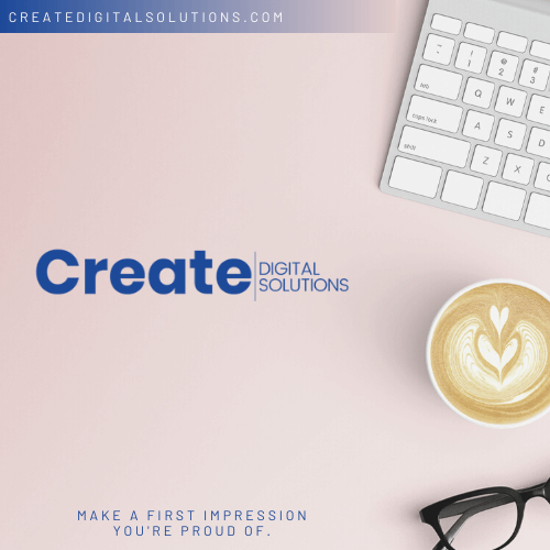 Create Digital Solutions