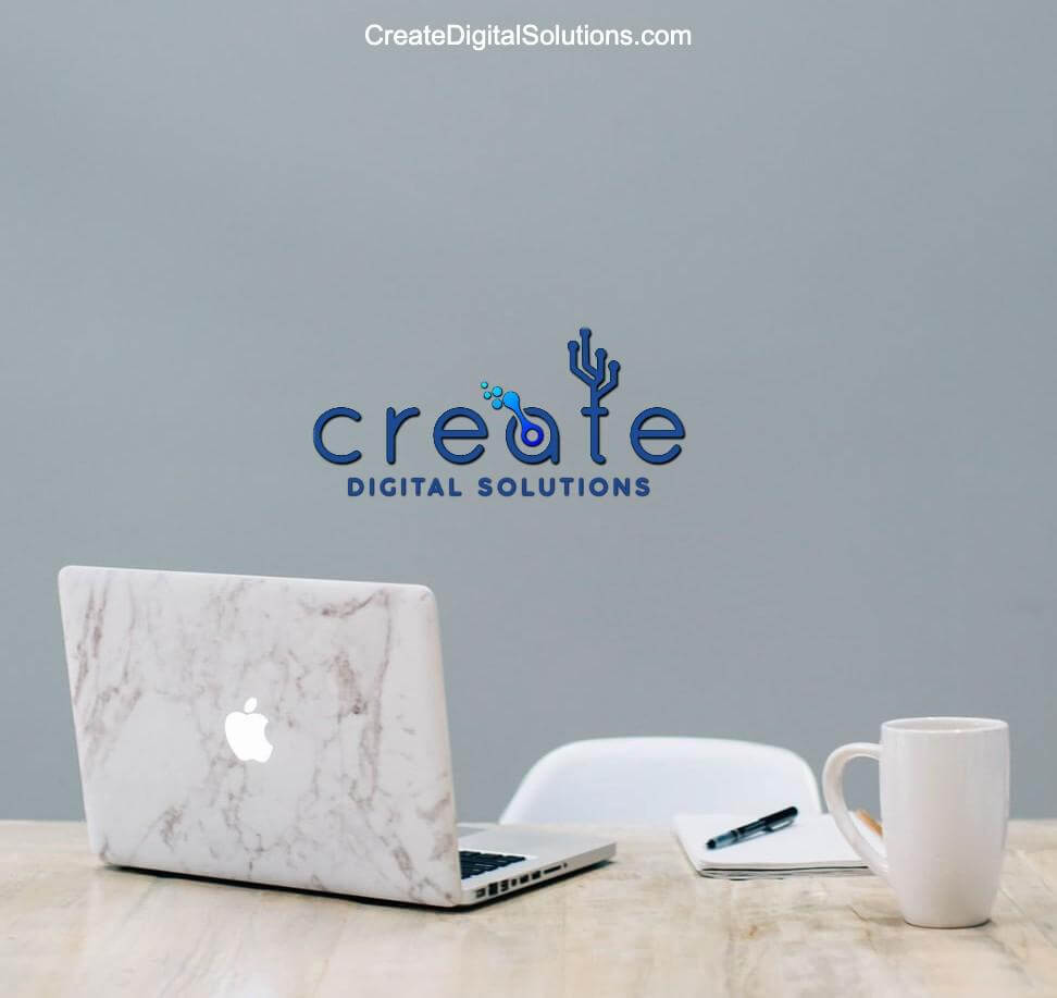 Create Digital Solutions